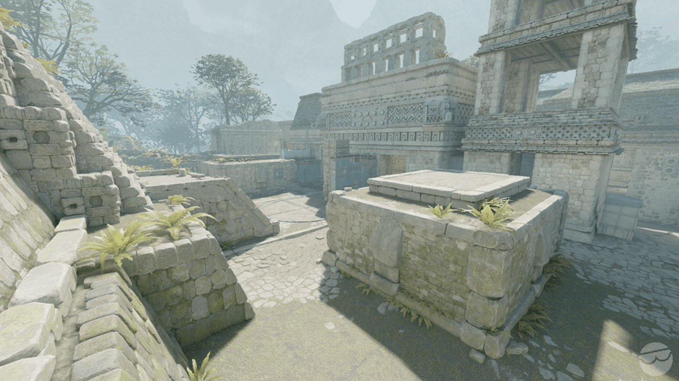 All CS2 Maps, Competitive Map Pool Tier List in 2025